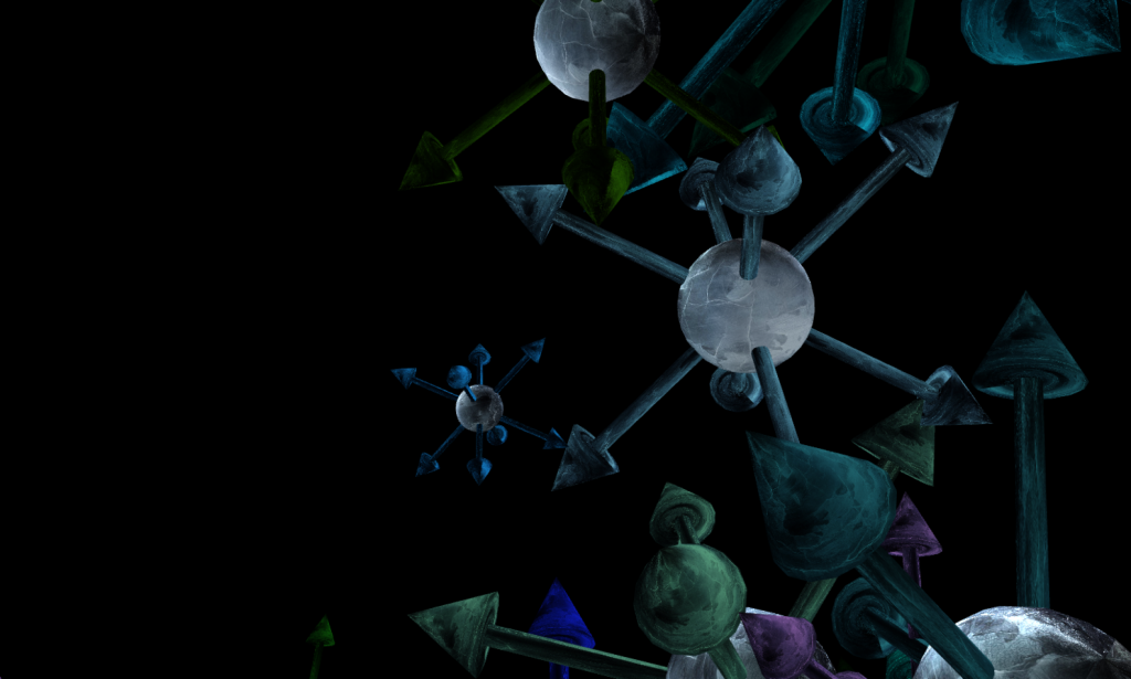 Iluminados de Thanateros - IOT - Seção Sul-América