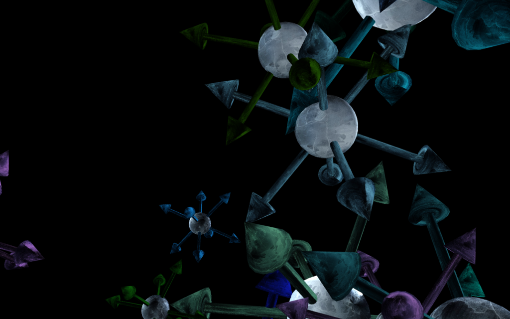 Iluminados de Thanateros - IOT - Seção Sul-América